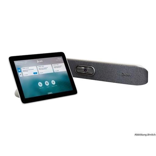 Poly Studio X30 + TC8 All in One 4K Presentation System | 2200-86260-101