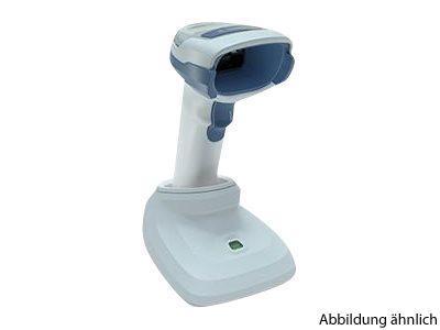 Zebra DS2208-HC Barcode Scanner USB / RS232 / Multi Interface ...