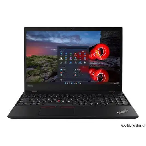 Lenovo ThinkPad T15 G2 i5-1135G7 16GB 512GB 15.6" | 20W4000NGE
