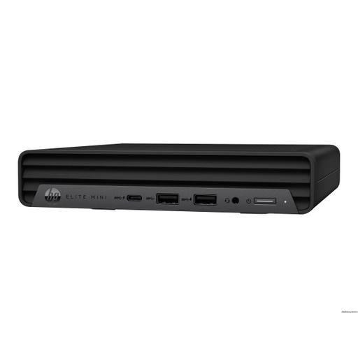 HP Desktop Mini Security/Dual VESA Sleeve v3 inkl. PWR Supply Halterung ...