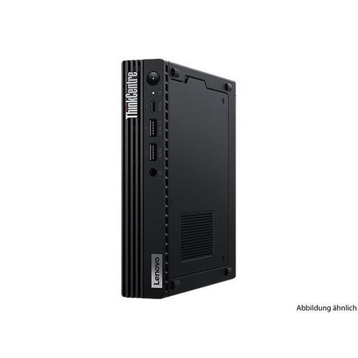 Lenovo ThinkCentre M80q Gen3 Tiny i5-12500T 8GB 256GB M.2 | 11U1003NGE