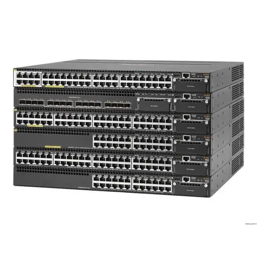 Aruba 3810M 16SFP+ 2-Slot Switch | JL075A