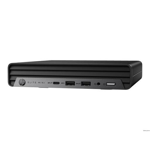HP Desktop Mini Security/Dual VESA Sleeve v3 inkl. PWR Supply Halterung ...