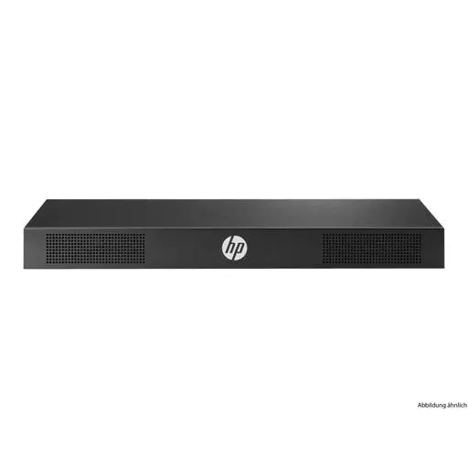 HPE KVM Console Switch G3 0x1x8 | AF651A