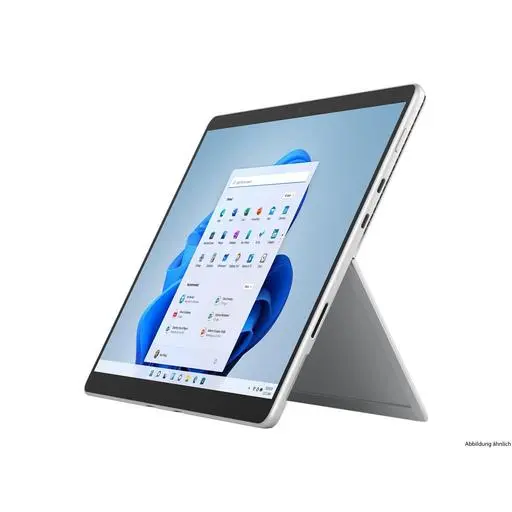 MS Surface Pro 8 i7-1185G7 32GB 1TB W11Pro 13" Platinum | EFI-00003