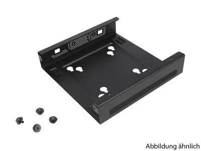 Lenovo ThinkCentre Tiny VESA Mount II | 4XF0N03161