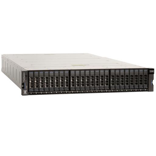 IBM FlashSystem 7300 NVMe Control Enclosure 13x 19.2 TB 5Yr | 4657-924 ...
