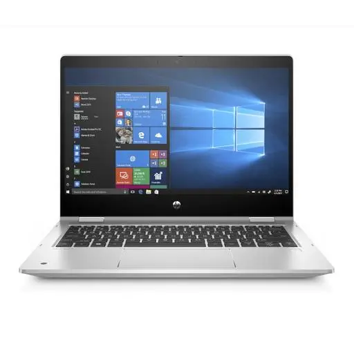 HP ProBook x360 435 G7 AMD R7 4700U 16GB 512GB M.2 13.3" (UK) | 8RA66AV-B1