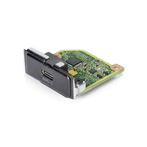 HP Flex IO v2 Module 1x USB-C 3.1 Gen2 Port w/100W PD | 13L60AAX