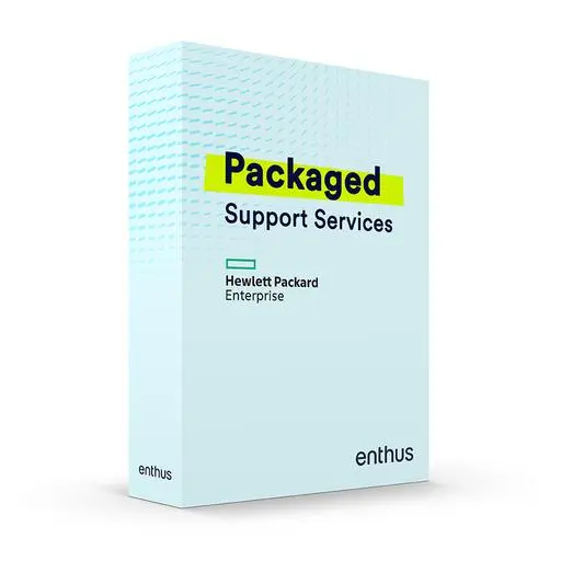 HPE Support Services 12+ 1y NBD ML350p Gen8 | U6VF0PE