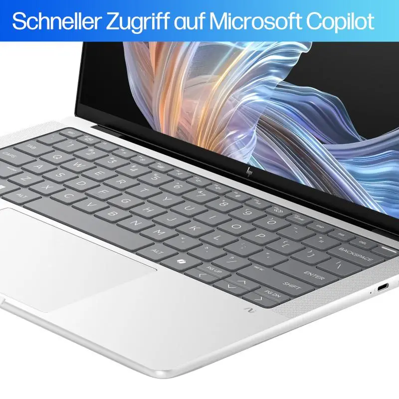 HP EliteBook X G1a AMD Ryzen9 HX PRO 375 128GB 2TB 14"OLED AI | B69BHET#ABD