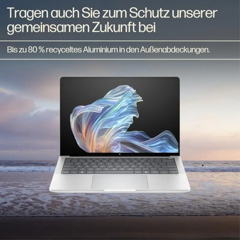 HP EliteBook X G1a AMD Ryzen9 HX PRO 375 128GB 2TB 14"OLED AI | B69BHET#ABD