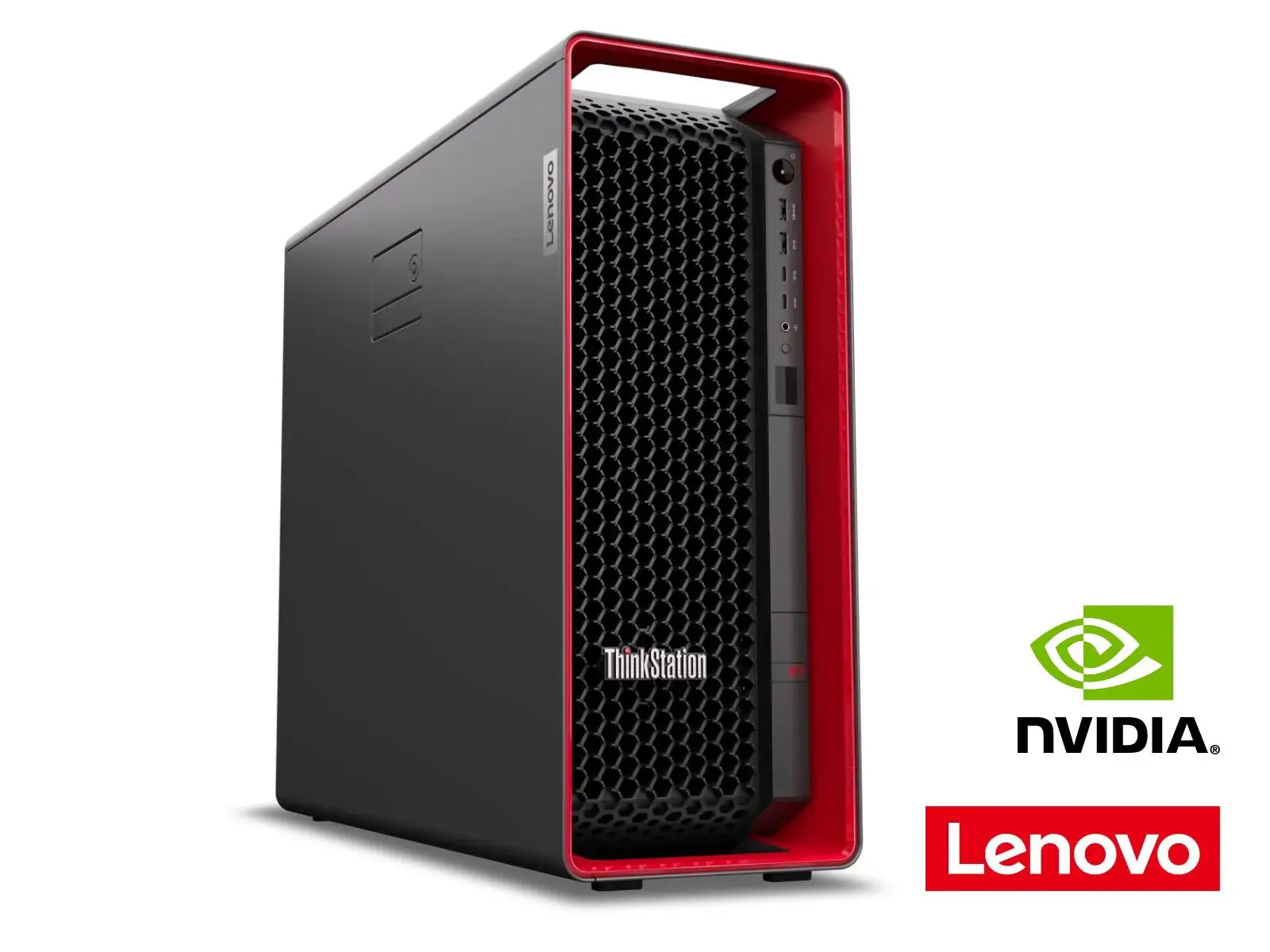 Lenovo ThinkStation P7 W7-3455 64GB 1TB M.2 A4500 | 30F3000WGE