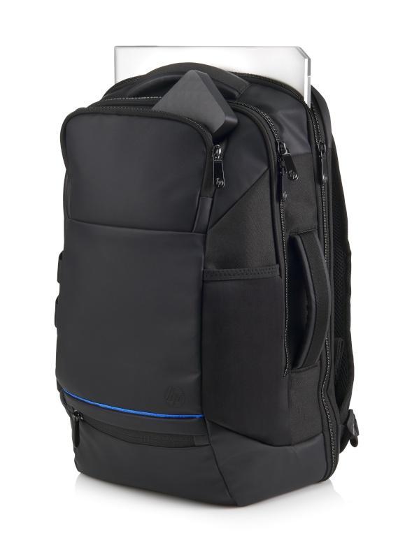 HP Recycled Series Backpack 15.6" | 5KN28AA