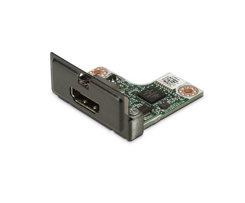 HP Flex IO Module 1x HDMI Port | 3TK74AAX