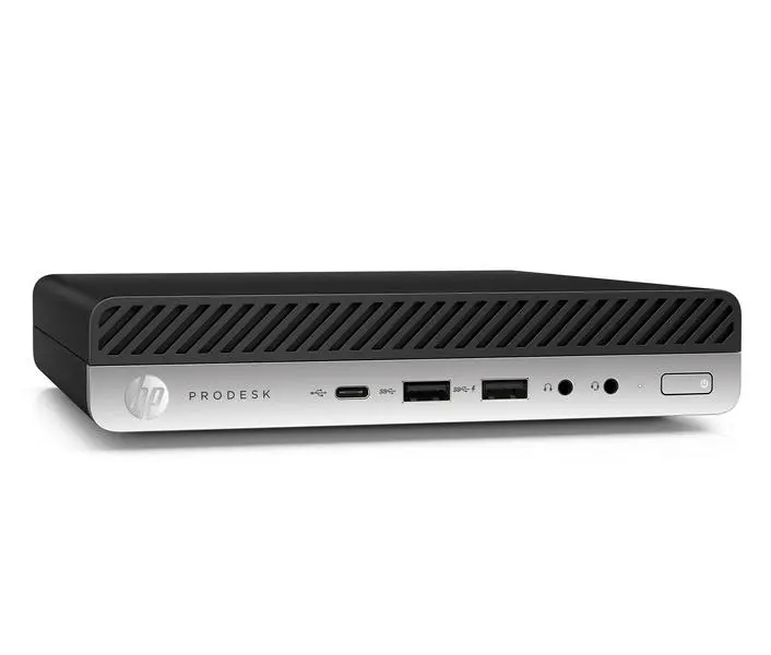 HP ProDesk 600 G5 DM i5-9600T 6C 16GB 256GB M.2 | 6FY52AVP-B2