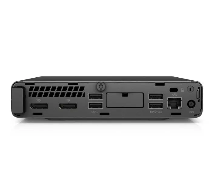 HP ProDesk 600 G5 DM Mini i5-9500T 6C 16GB 256GB M.2 | 6FY52AVP-B2